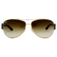Ray-Ban RB3467 001/13 63 - Óculos de Sol