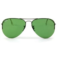 Ray-Ban Aviador Tech RB3460 004/02 59 - Óculos de Sol