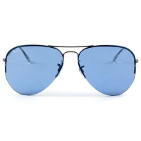 Ray-Ban Aviador Tech RB3460 004/72 59 - Óculos de Sol